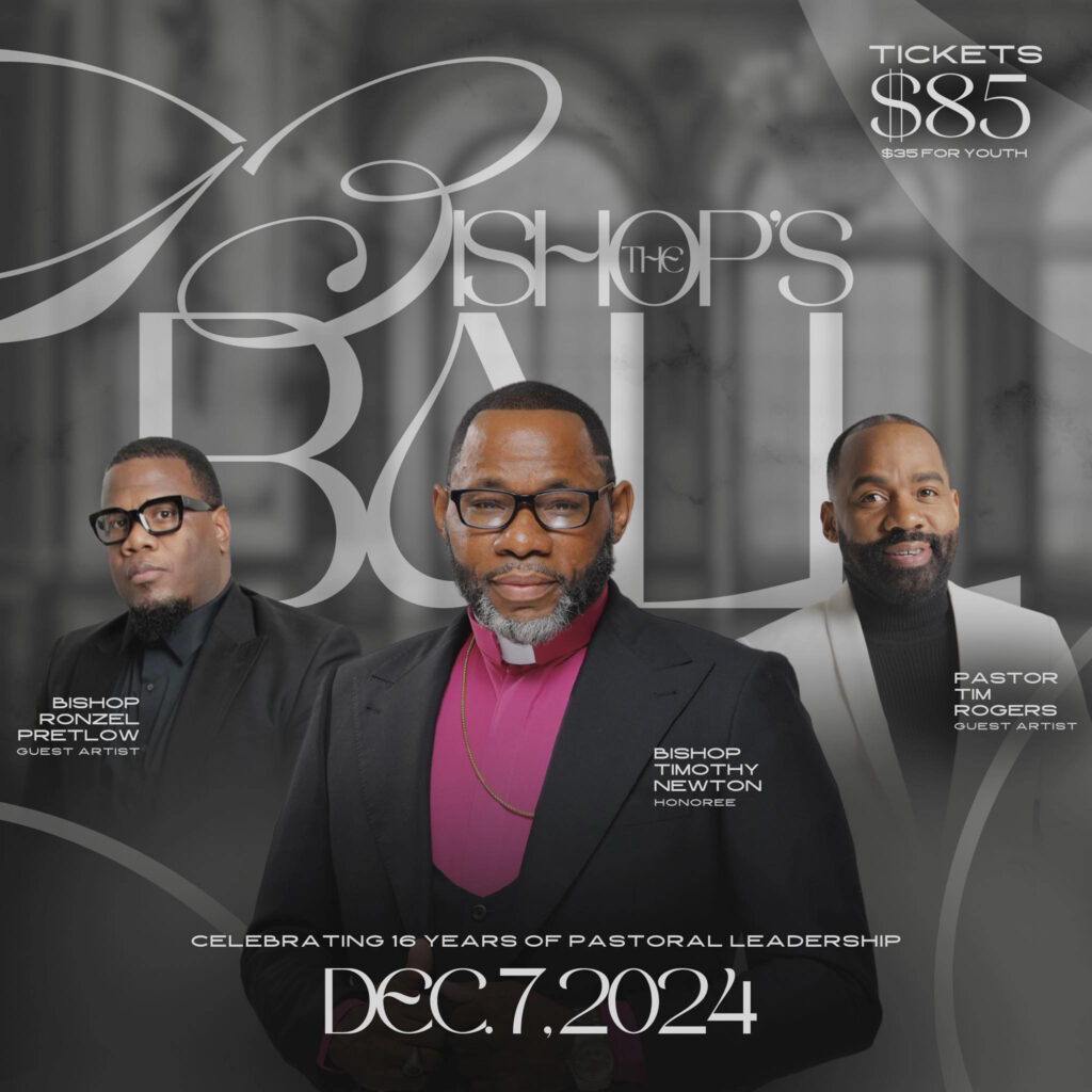T.R. Newton Homepage - Tim R Newton Ministries
