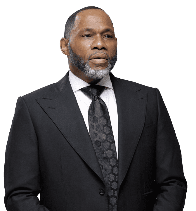 Contact - Tim R Newton Ministries