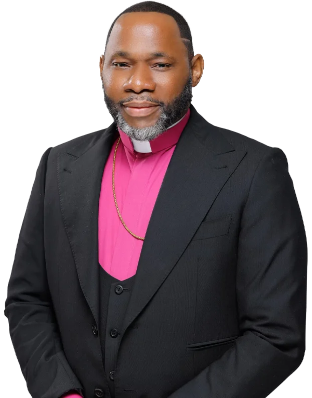 About - Tim R Newton Ministries